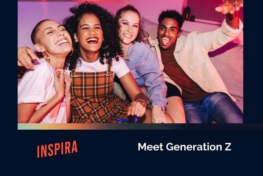 Download Your Meet Generation Z White Paper