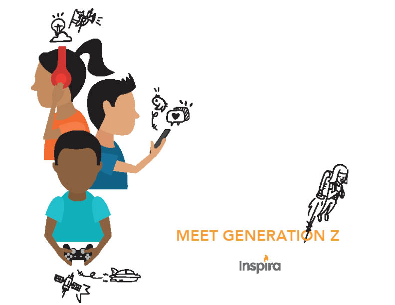 Meet Generation Z White Paper