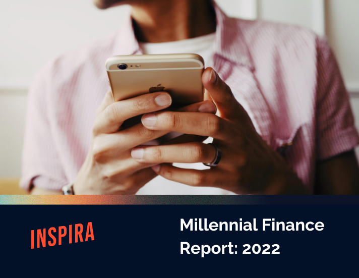 Download Millennial Finance Report: 2022